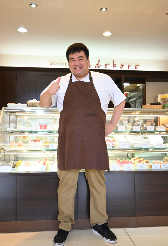 私たちについて | Patissier Kidokoro